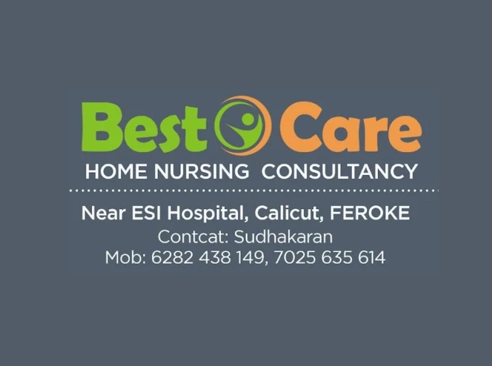 BEST CARE HOME NURSING SERVICE FEROKE - FEROKE